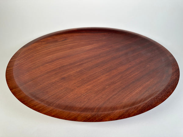 Etimoe Bowl - Talking Wood Studio