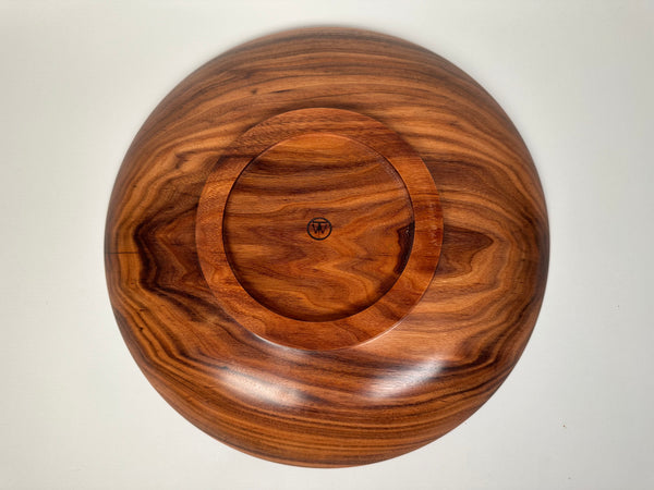 Curupay 14” - Talking Wood Studio